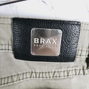 Brax | Pants | Brax Feel Good Cesar Straight Leg Stretch Soft Feel ...